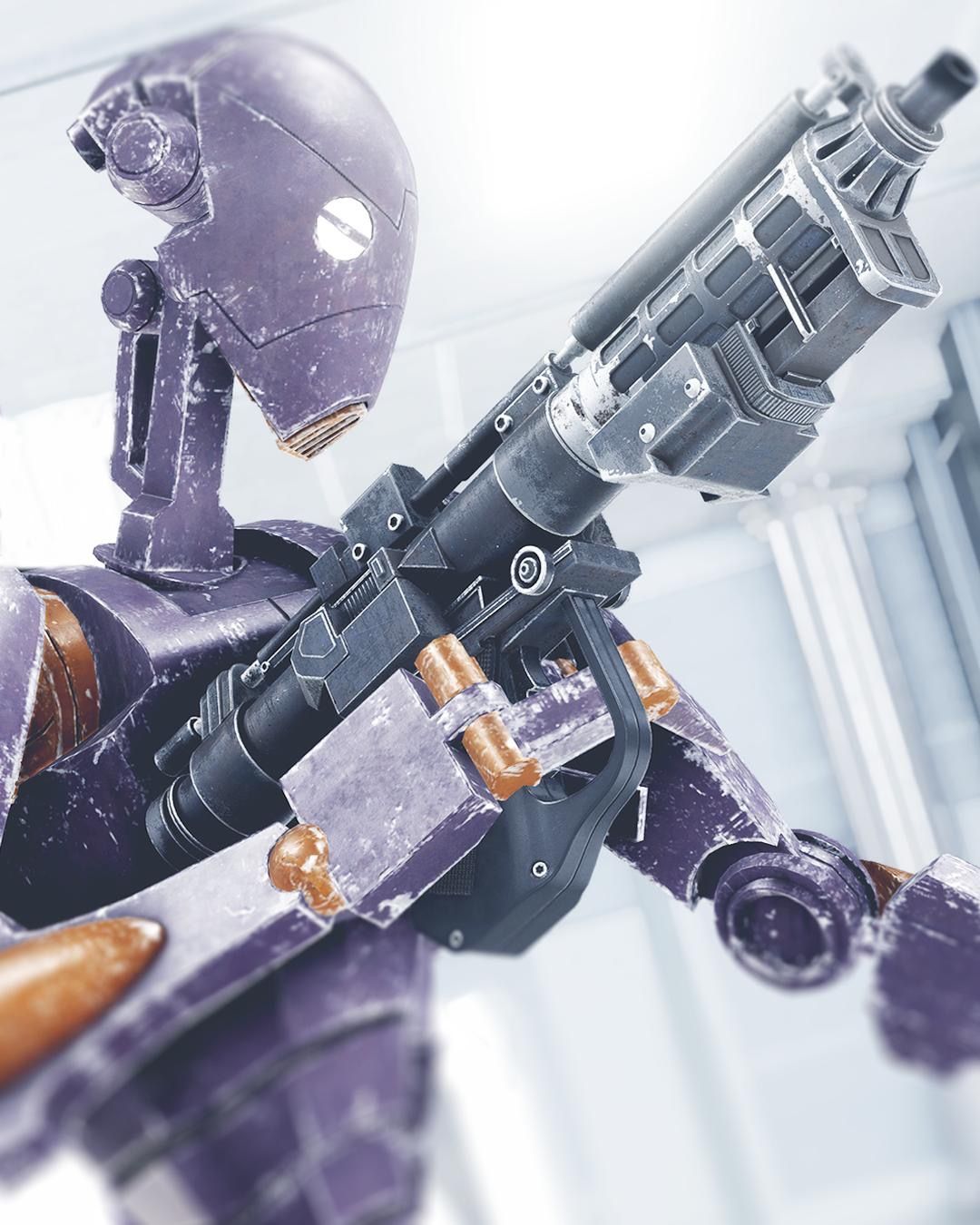 BX Droids Wallpapers - Wallpaper Cave