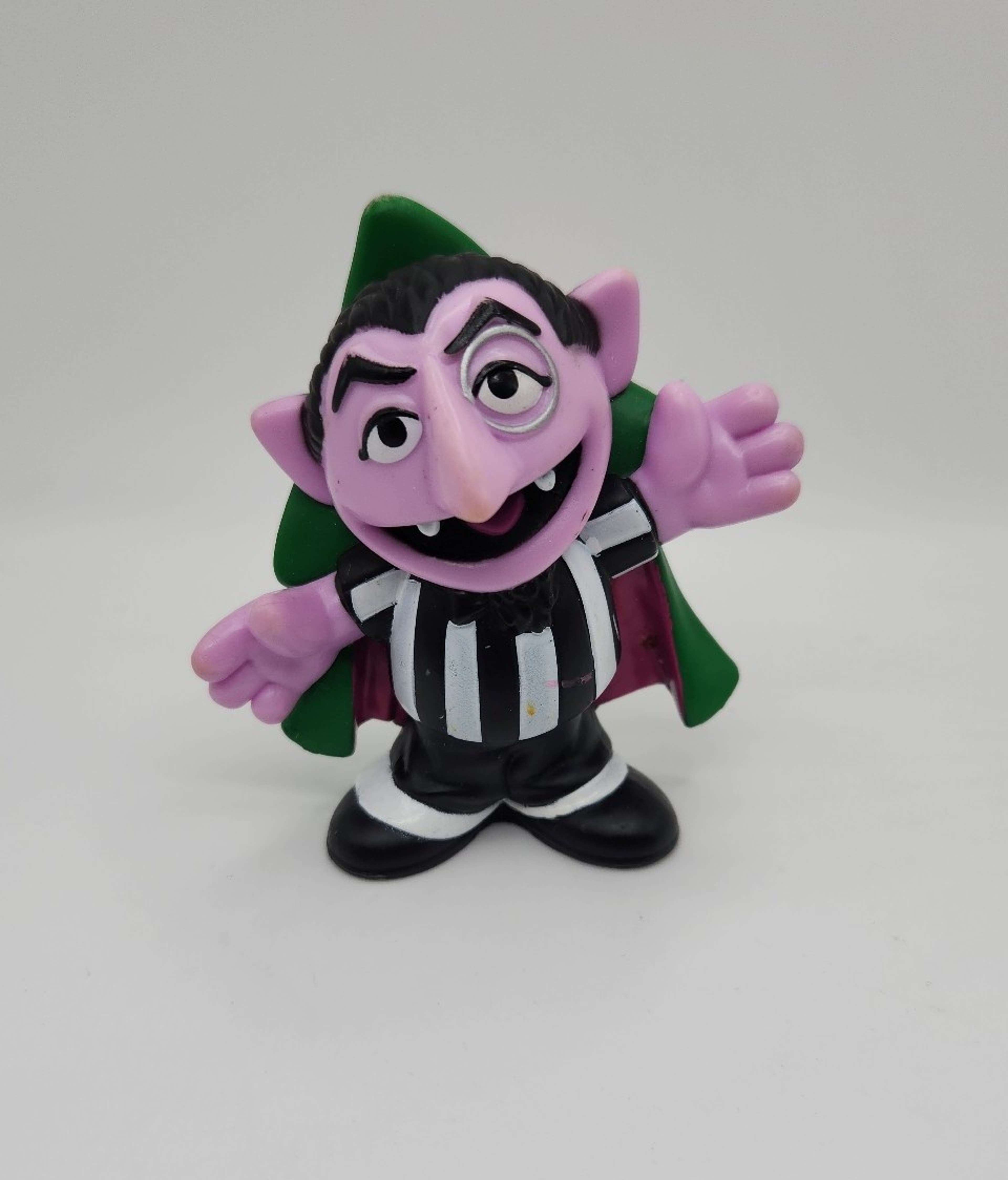 Count Von Count Wallpapers - Wallpaper Cave