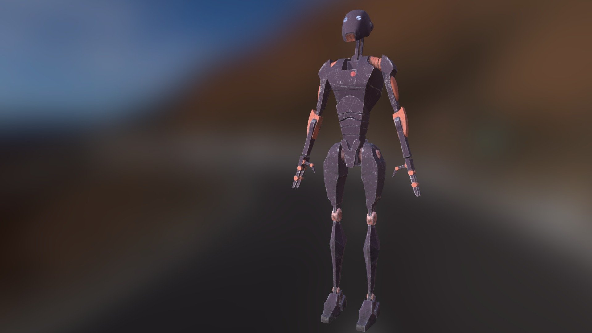 BX Droids Wallpapers - Wallpaper Cave