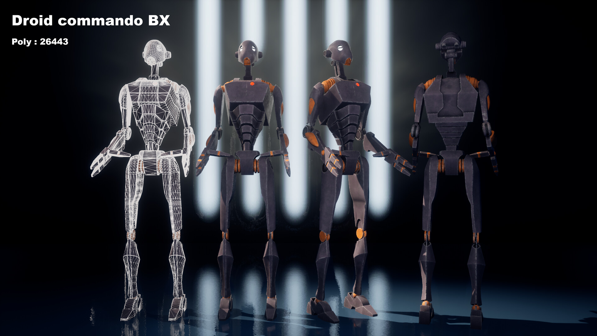 BX Droids Wallpapers - Wallpaper Cave