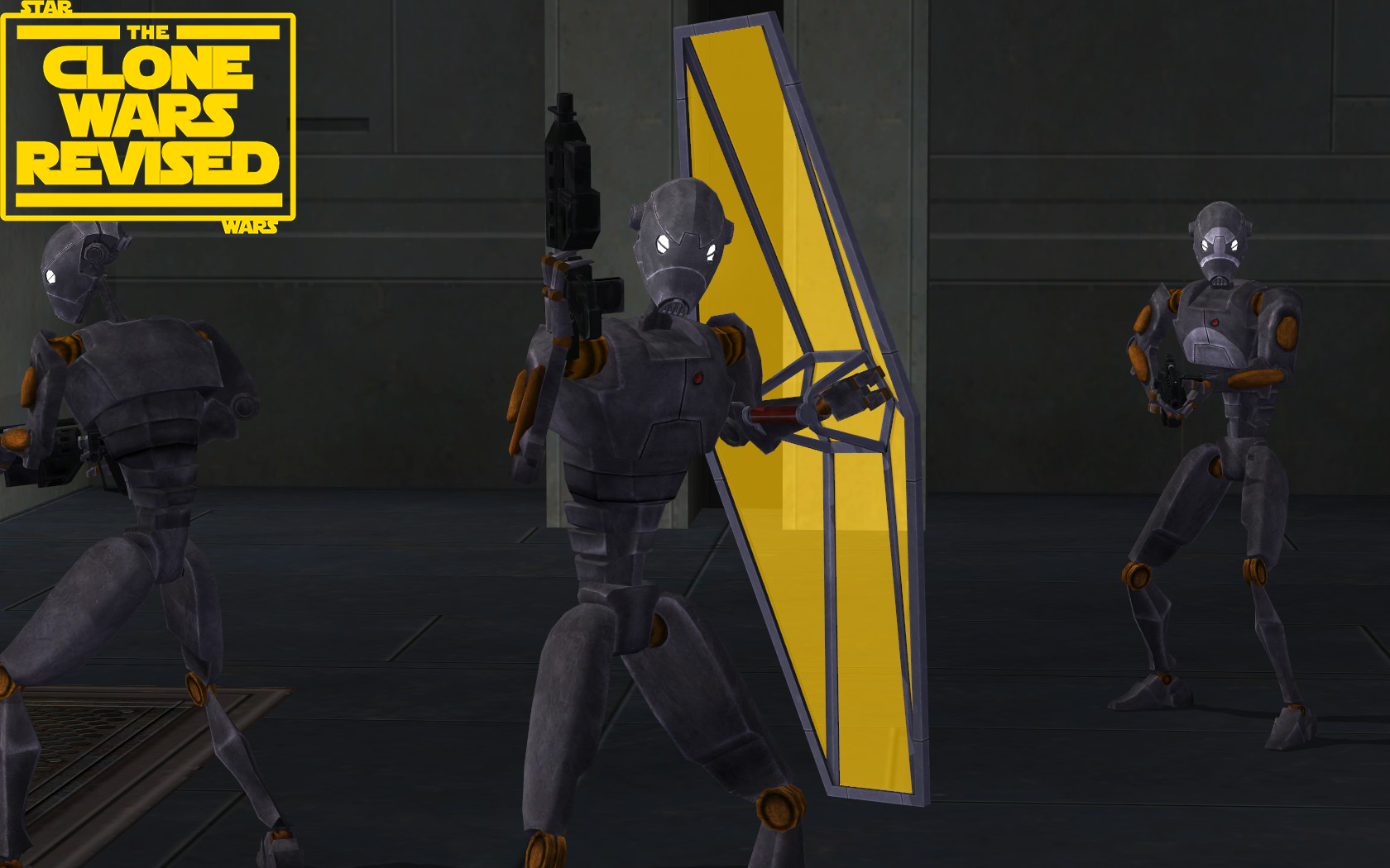 BX Droids Wallpapers - Wallpaper Cave