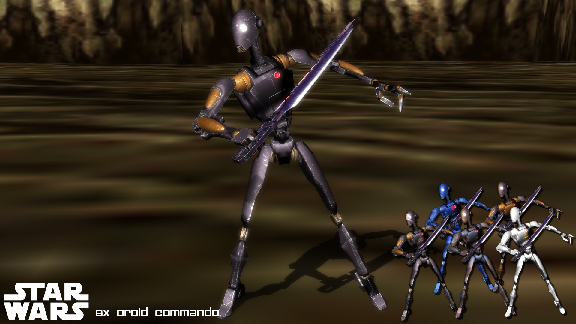 BX Droids Wallpapers - Wallpaper Cave