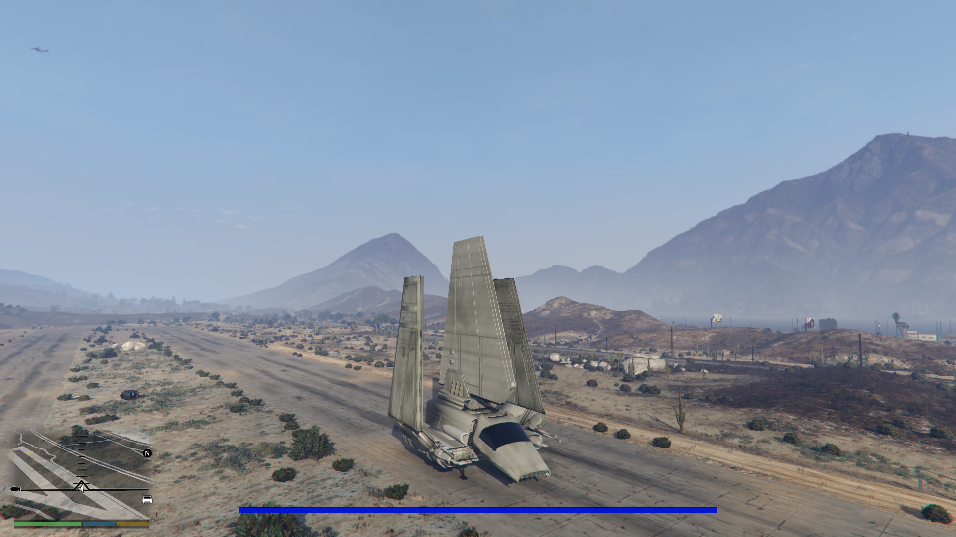 Imperial Lambda Shuttle Wallpapers - Wallpaper Cave