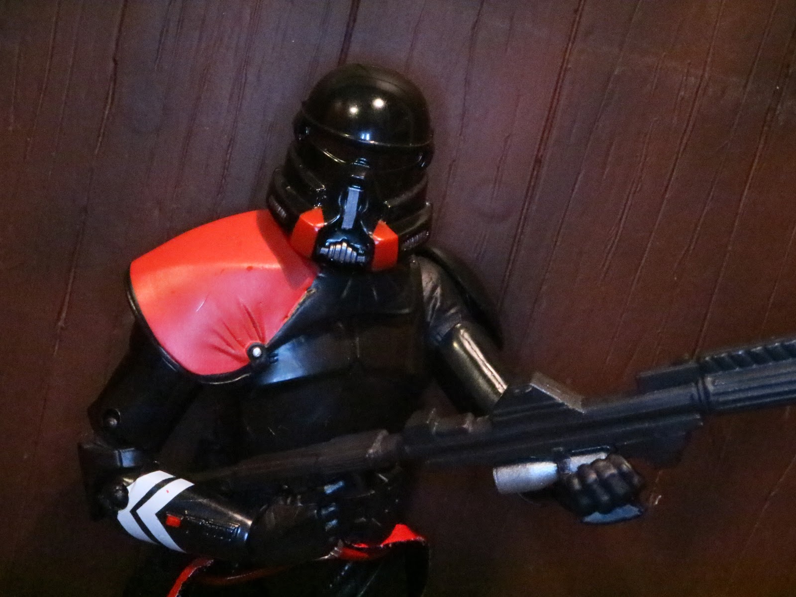 Electrobaton Purge Trooper Wallpapers - Wallpaper Cave