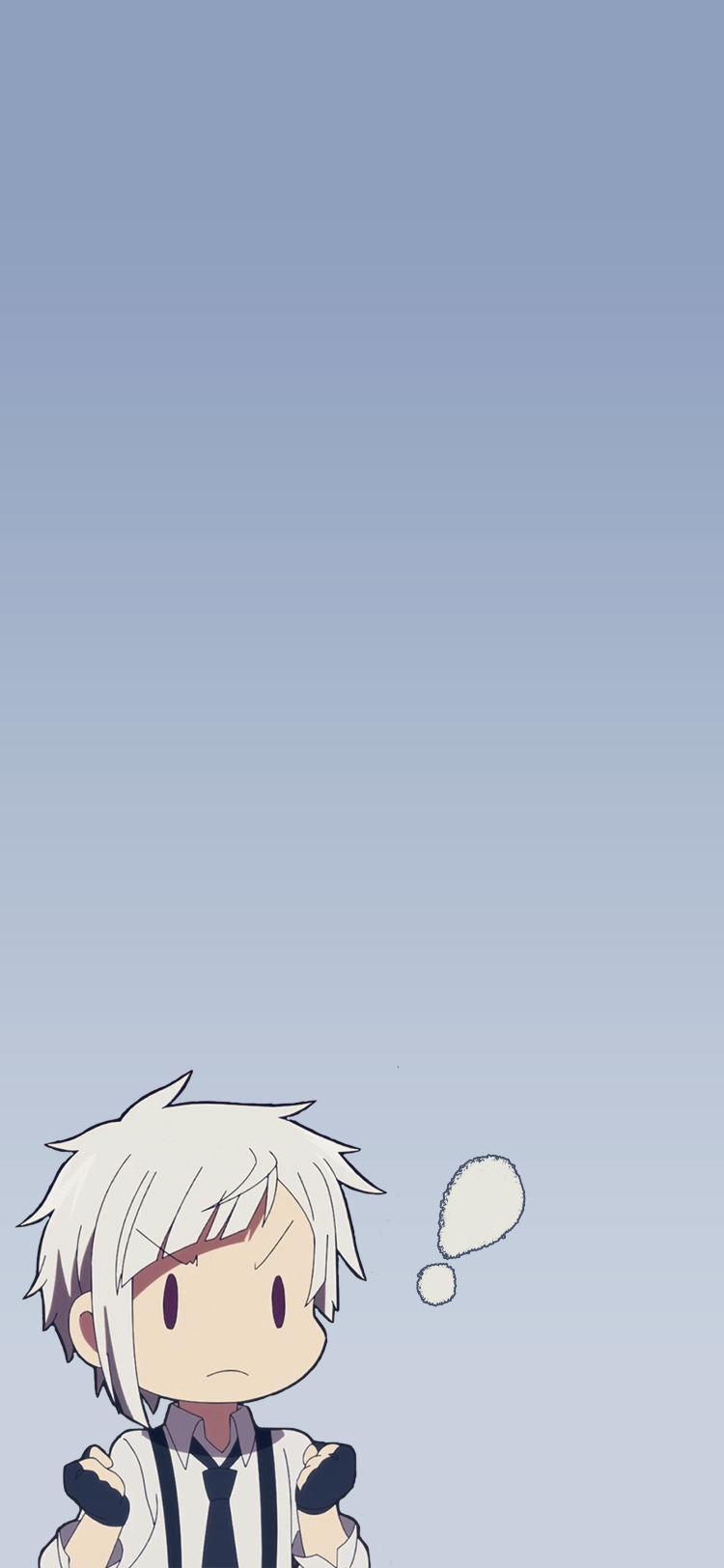 Bungou Stray Dogs Wan Wallpapers - Wallpaper Cave