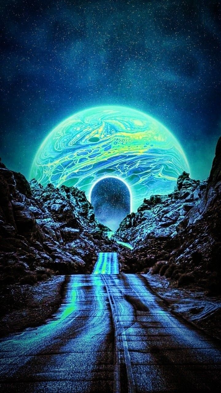 Unrealistic Wallpapers - Wallpaper Cave