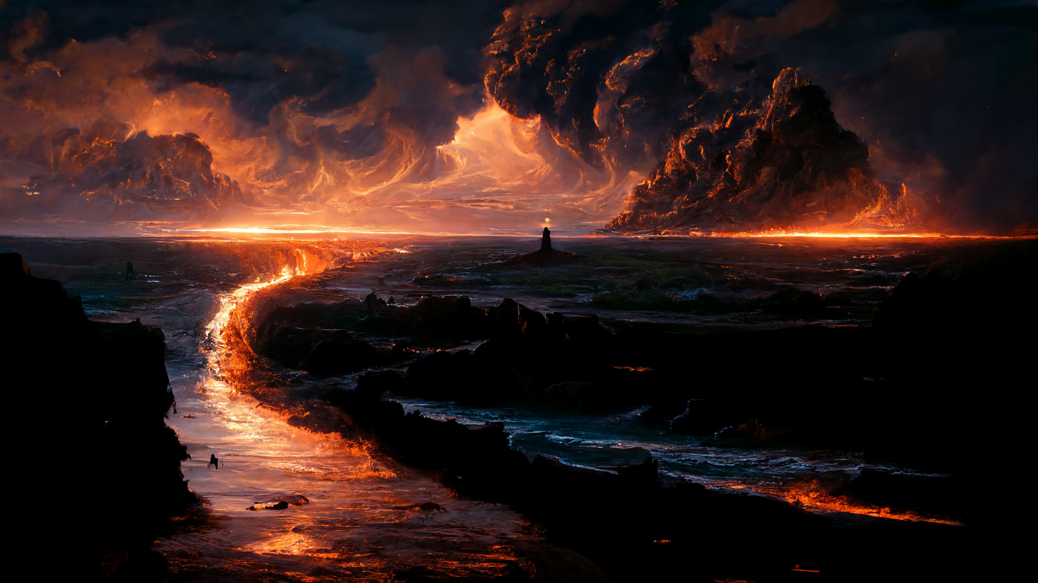 Unrealistic Wallpapers - Wallpaper Cave