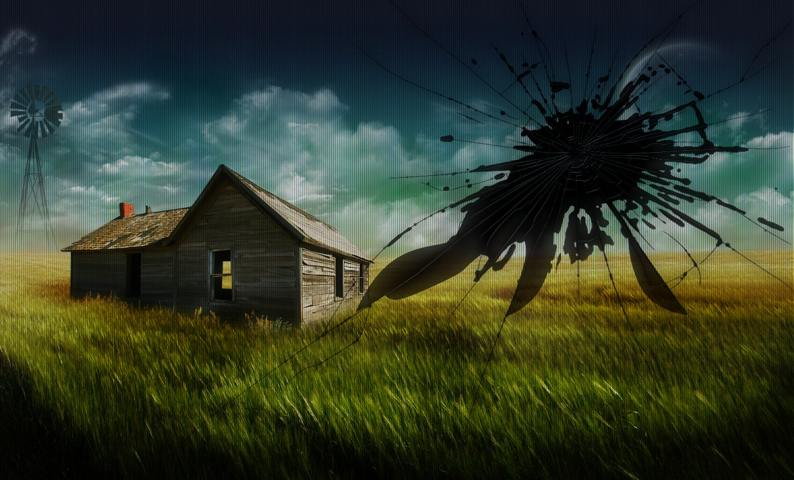 Unrealistic Wallpapers - Wallpaper Cave