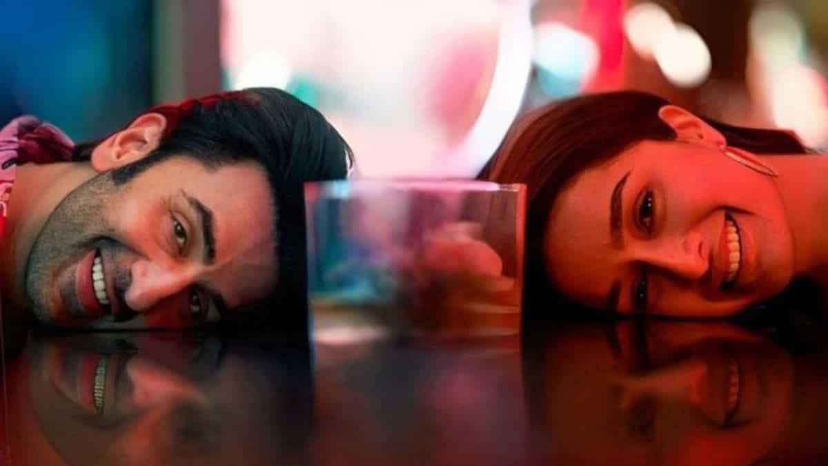 Tu Jhoothi Main Makkaar Wallpapers - Wallpaper Cave