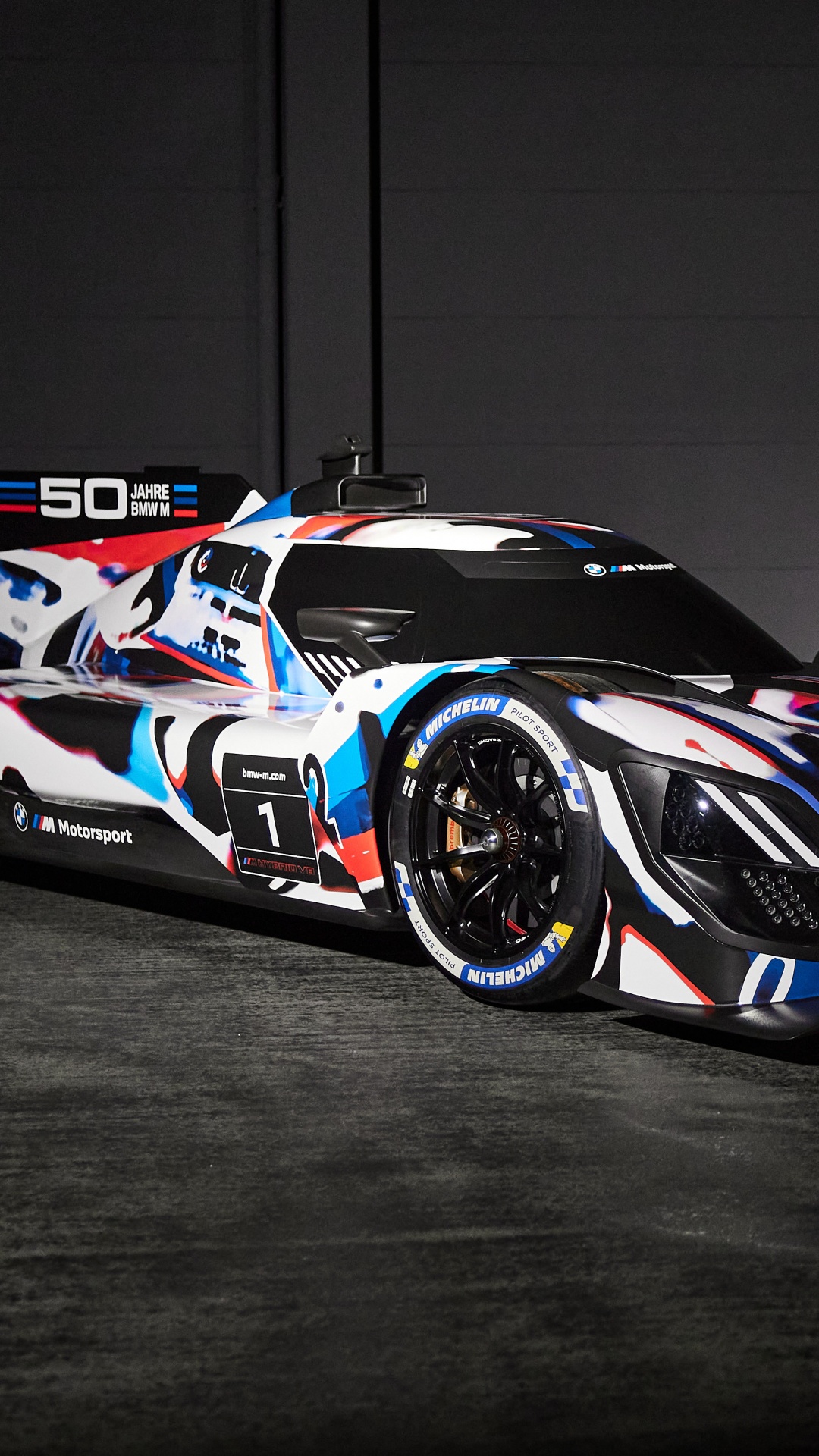 LMDh Wallpapers - Wallpaper Cave