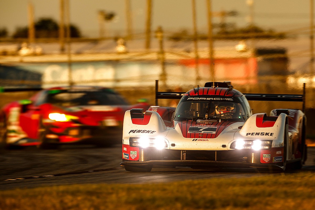 LMDh Wallpapers - Wallpaper Cave