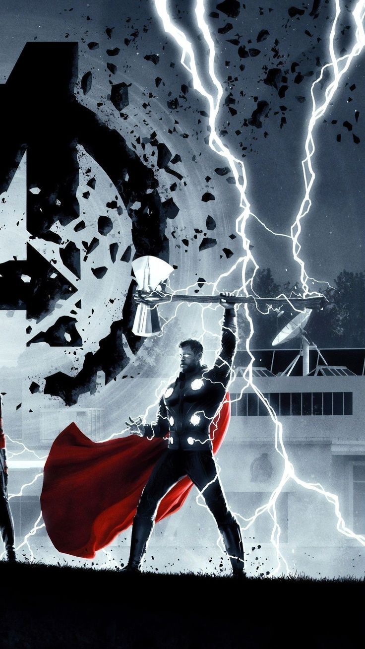 Marvel Trio Wallpapers - Wallpaper Cave