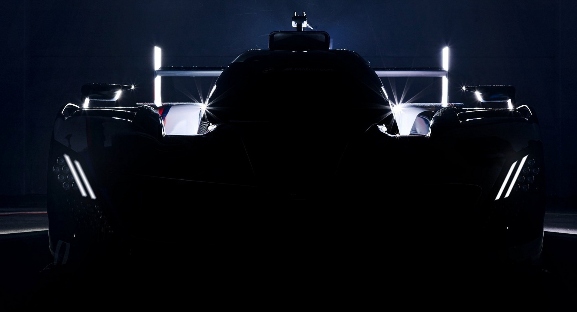 LMDh Wallpapers - Wallpaper Cave