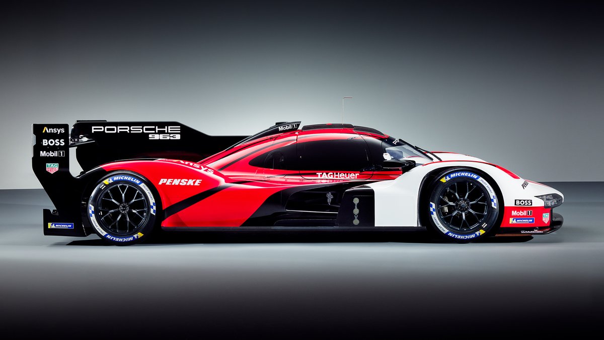 LMDh Wallpapers - Wallpaper Cave