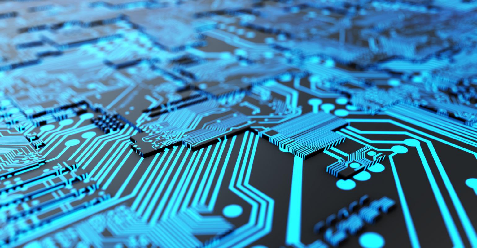 Computer Chips Wallpapers - Wallpaper Cave