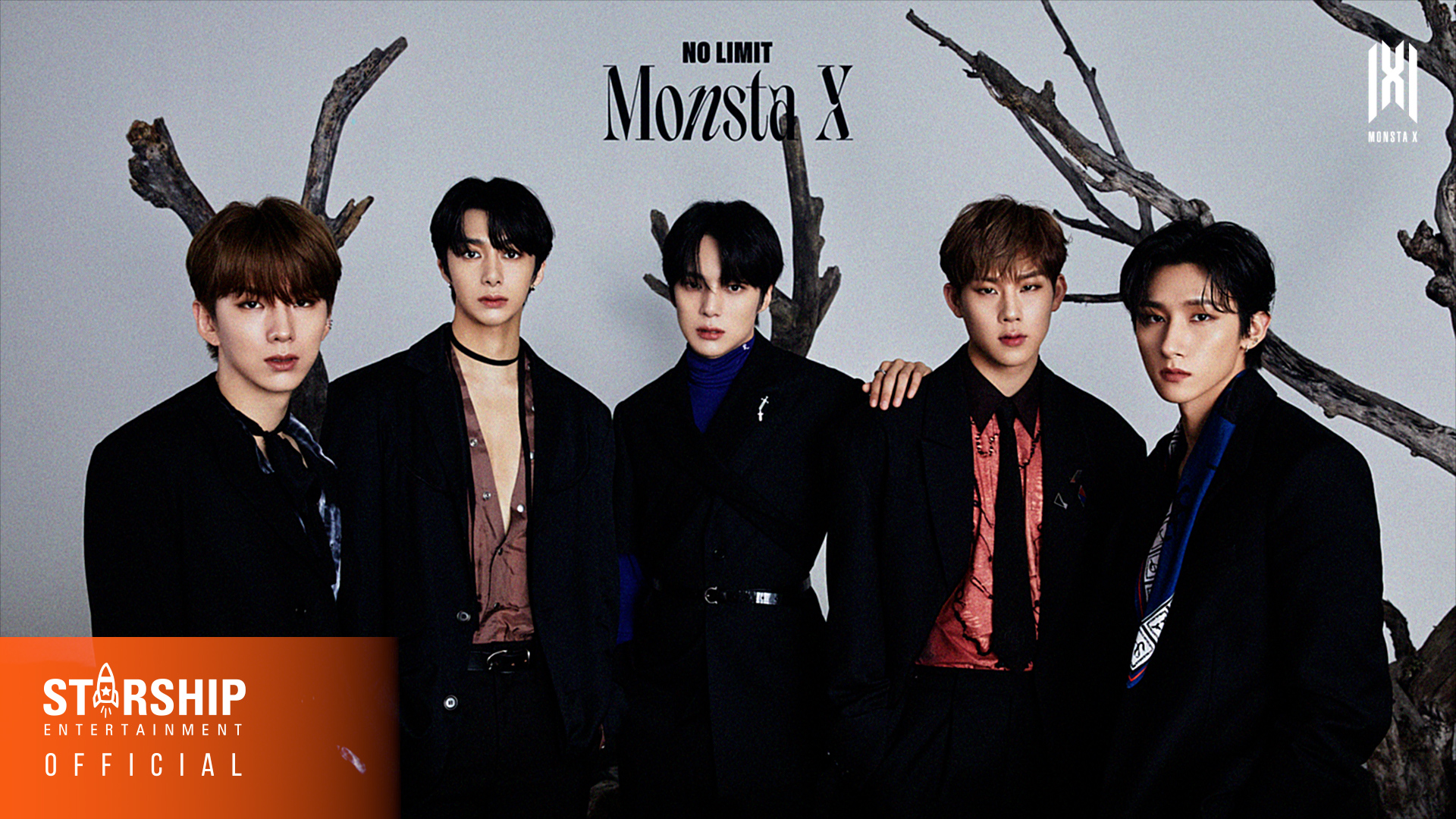 Monsta X PC Wallpapers - Wallpaper Cave
