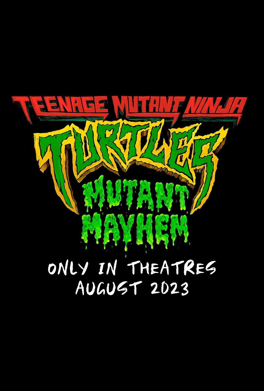 TMNT 2023 Movie Wallpapers Wallpaper Cave TMNT 2023 Movie Wallpapers Wallpaper Cave