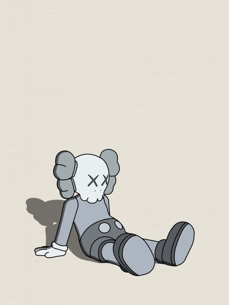 Bape Kaws Wallpapers - Wallpaper Cave