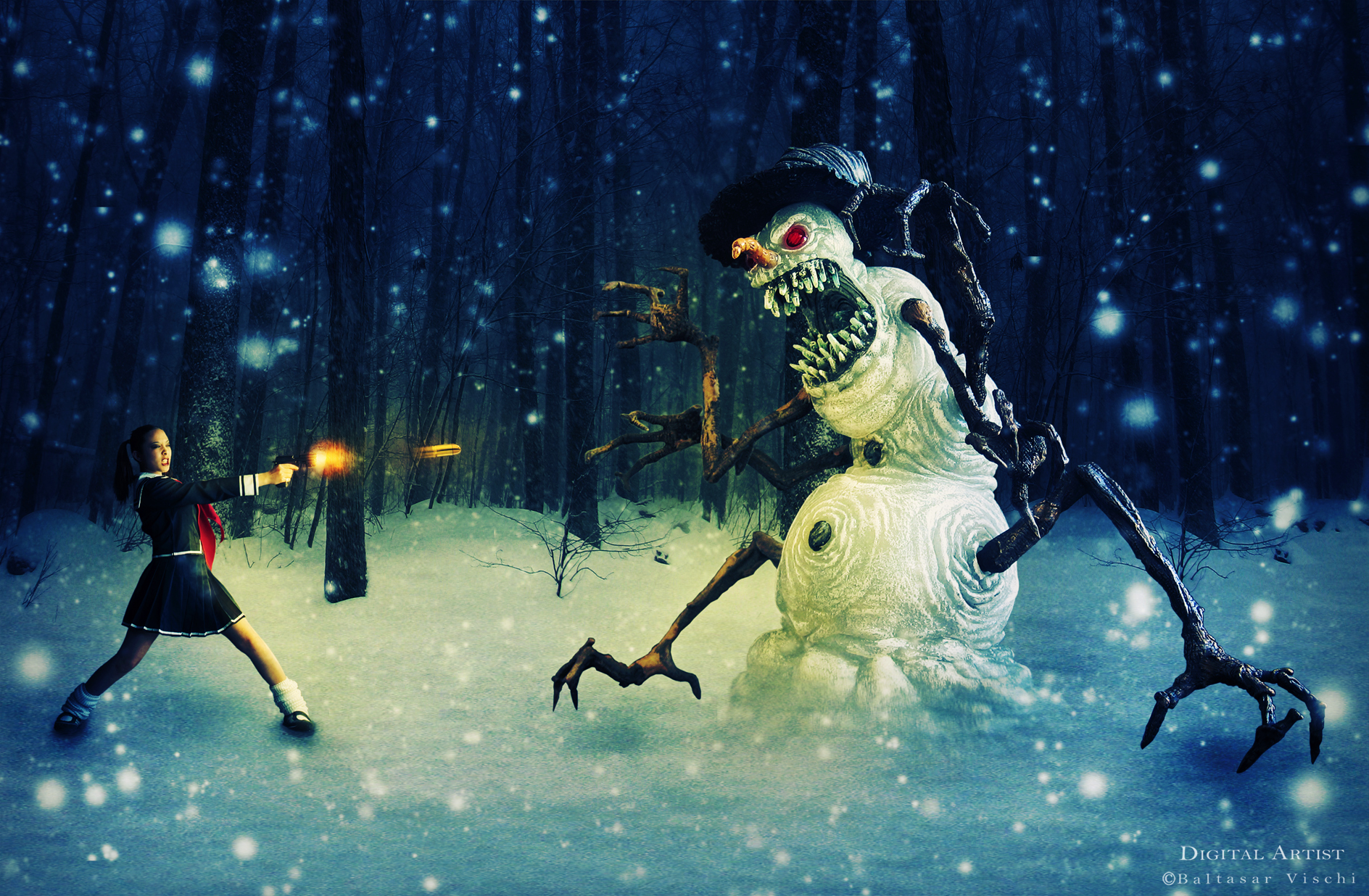 Exciting Computer Wallpapers - Wallpaper Cave