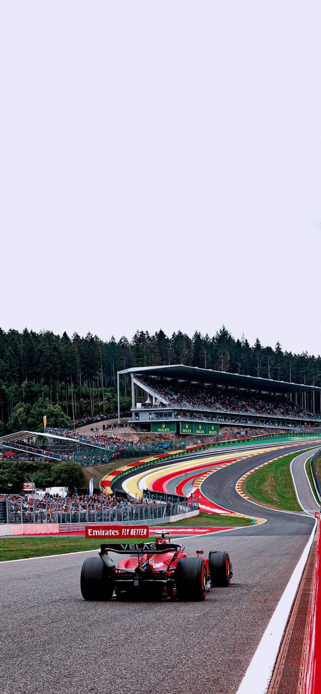 Racing iPhone Wallpapers - Wallpaper Cave