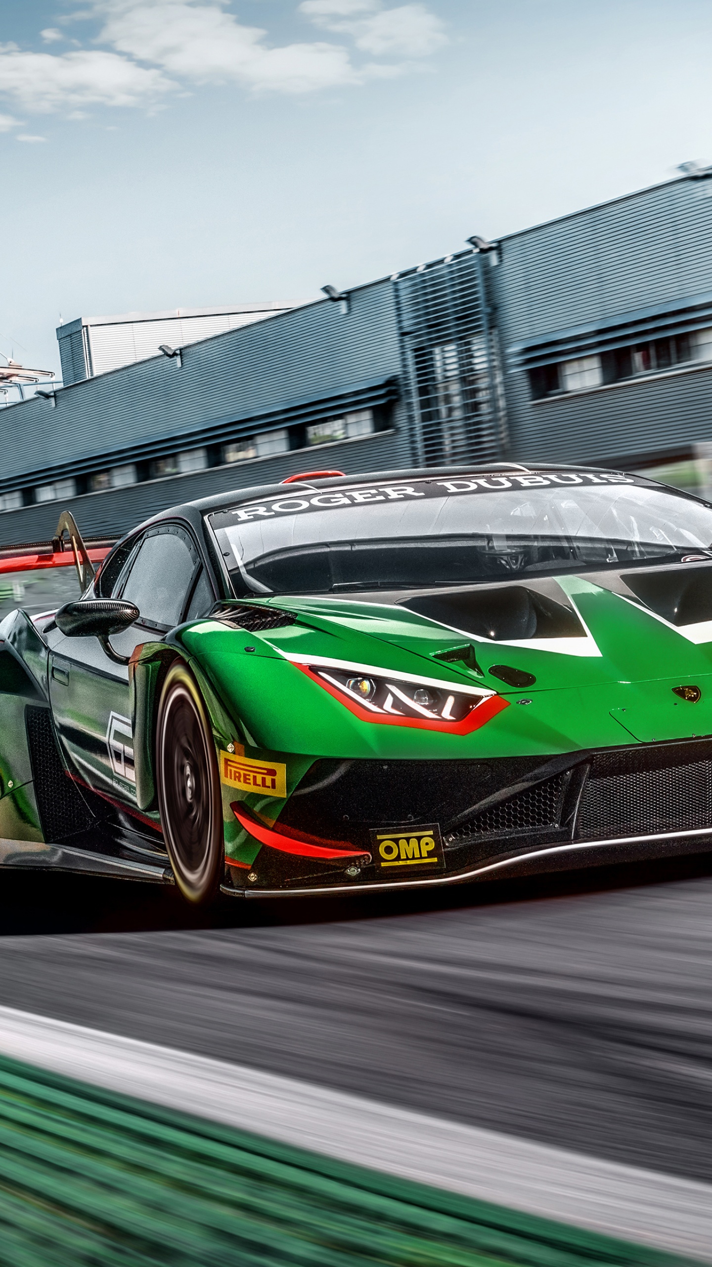 Racing iPhone Wallpapers - Wallpaper Cave