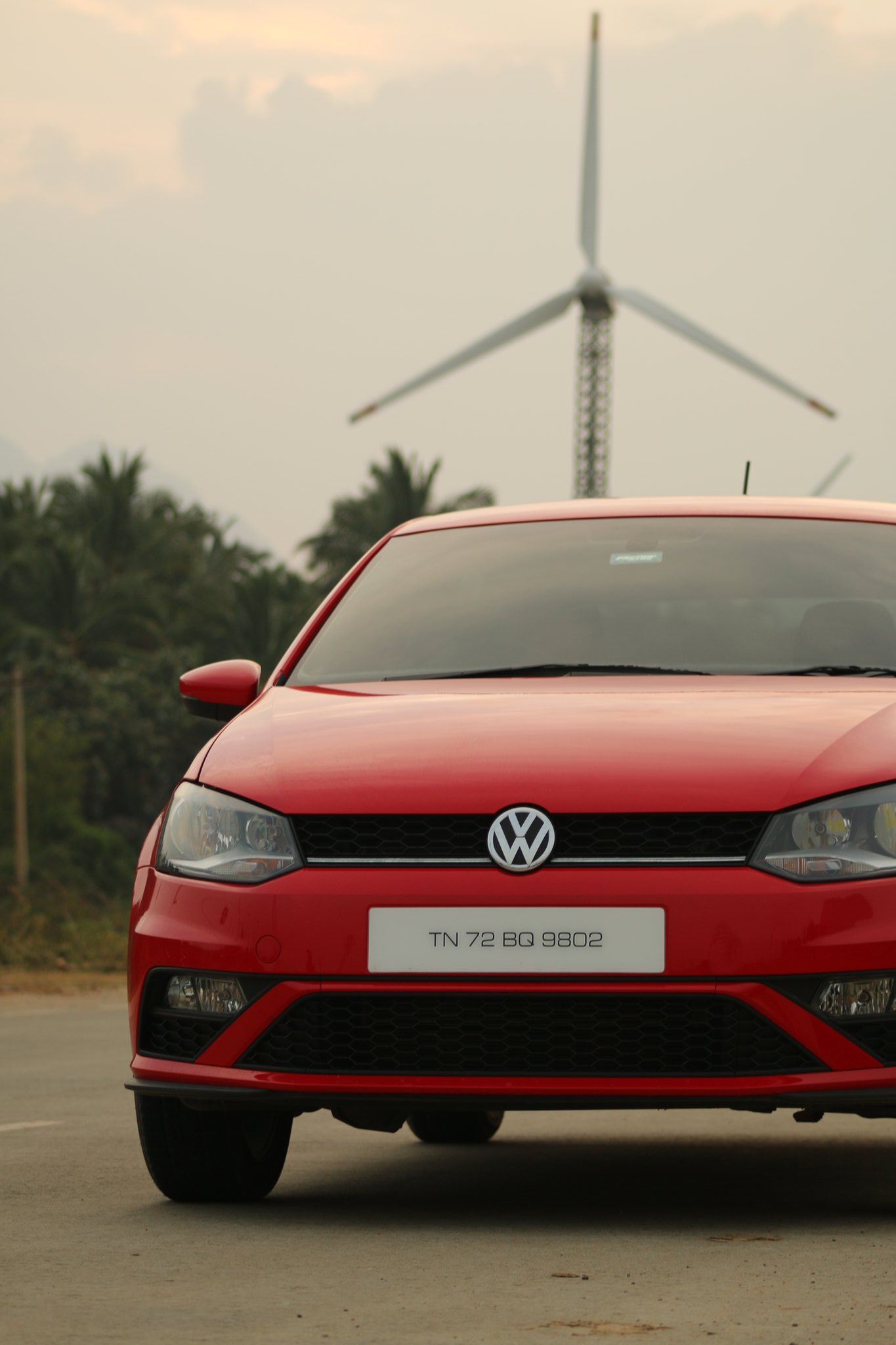 Volkswagen Polo iPhone Wallpapers - Wallpaper Cave