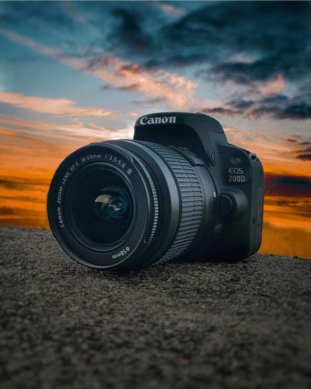 Canon 200d Wallpapers - Wallpaper Cave