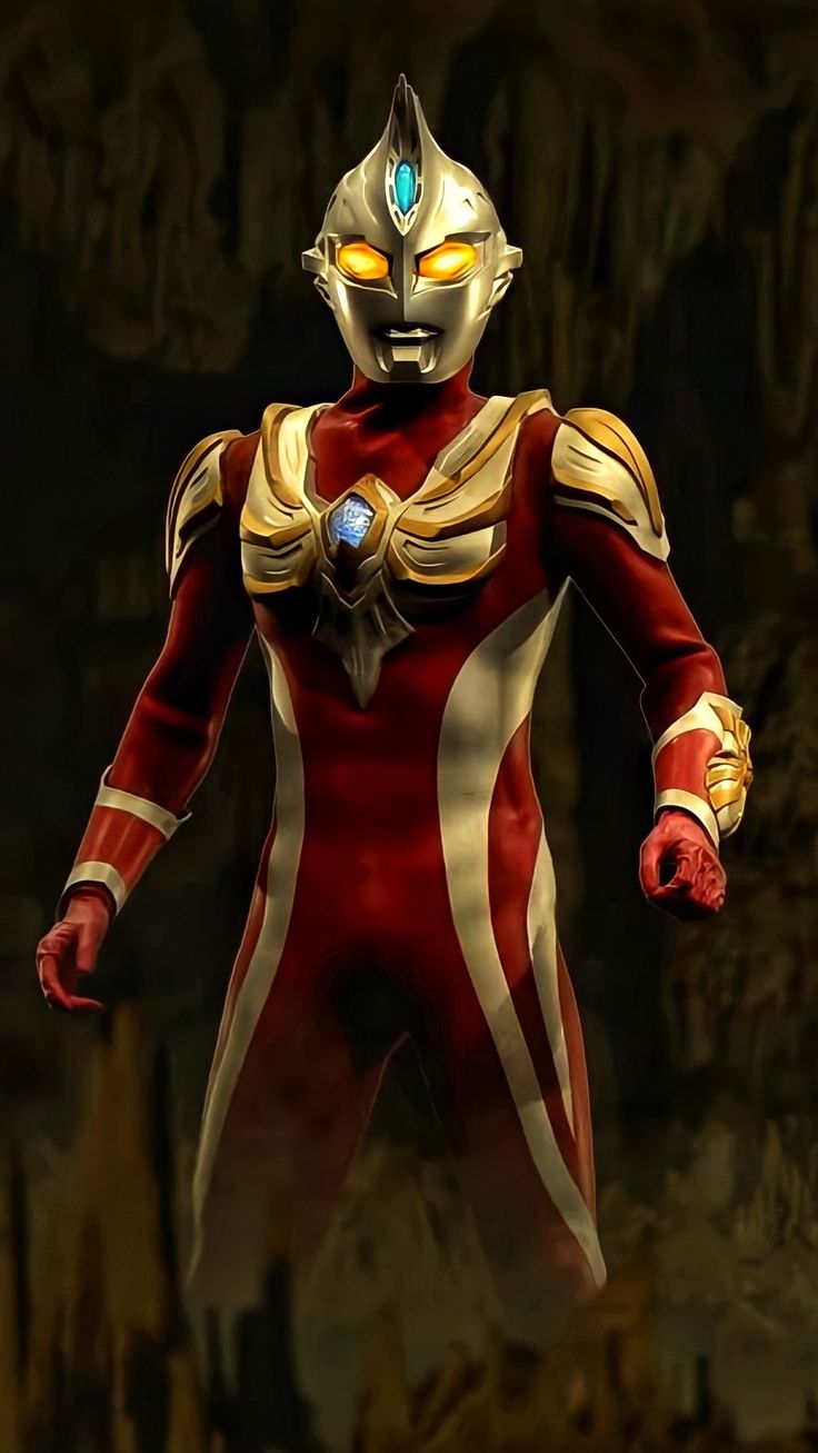 Ultraman Max Wallpapers - Wallpaper Cave