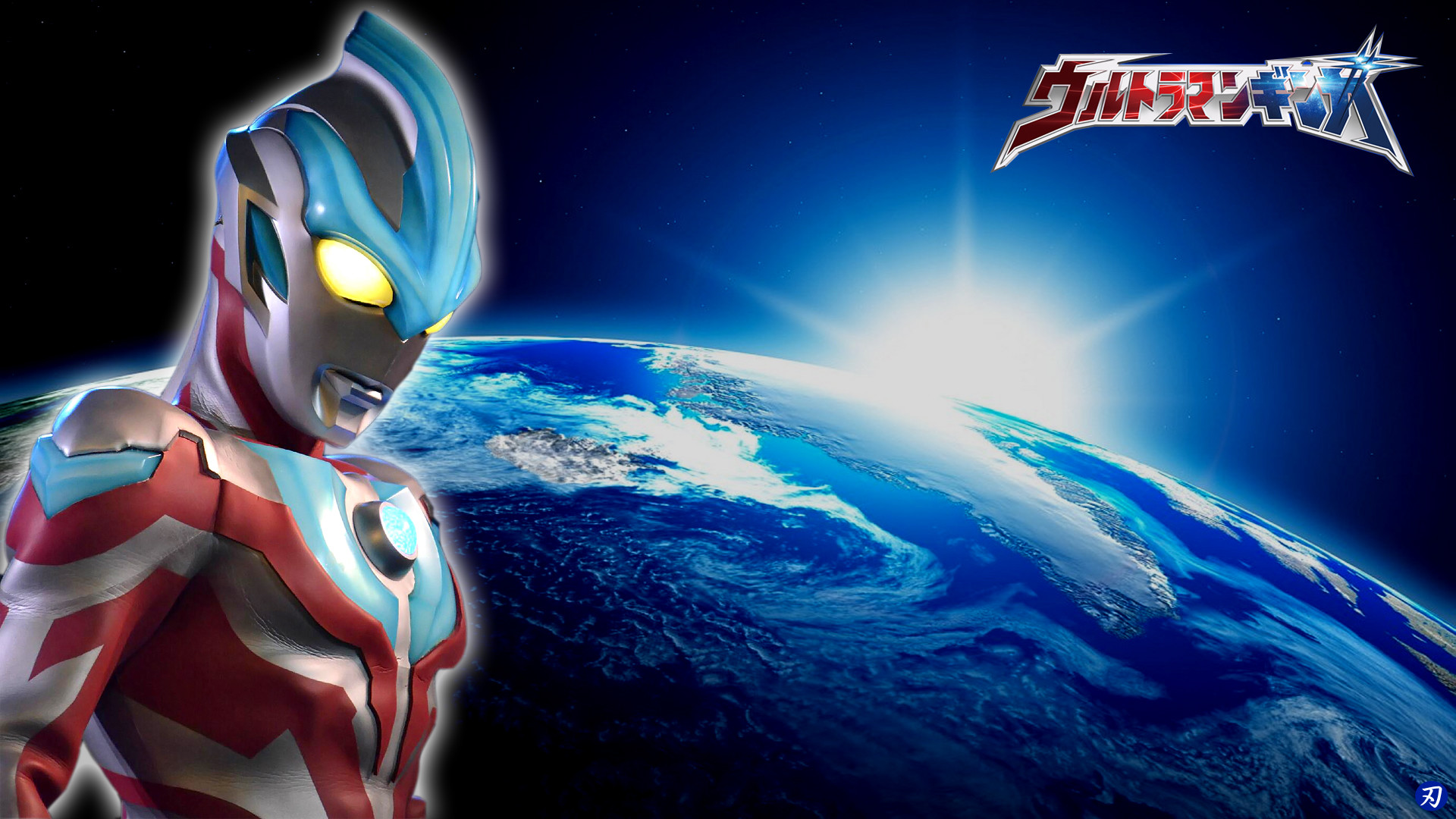 Ultraman Max Wallpapers - Wallpaper Cave