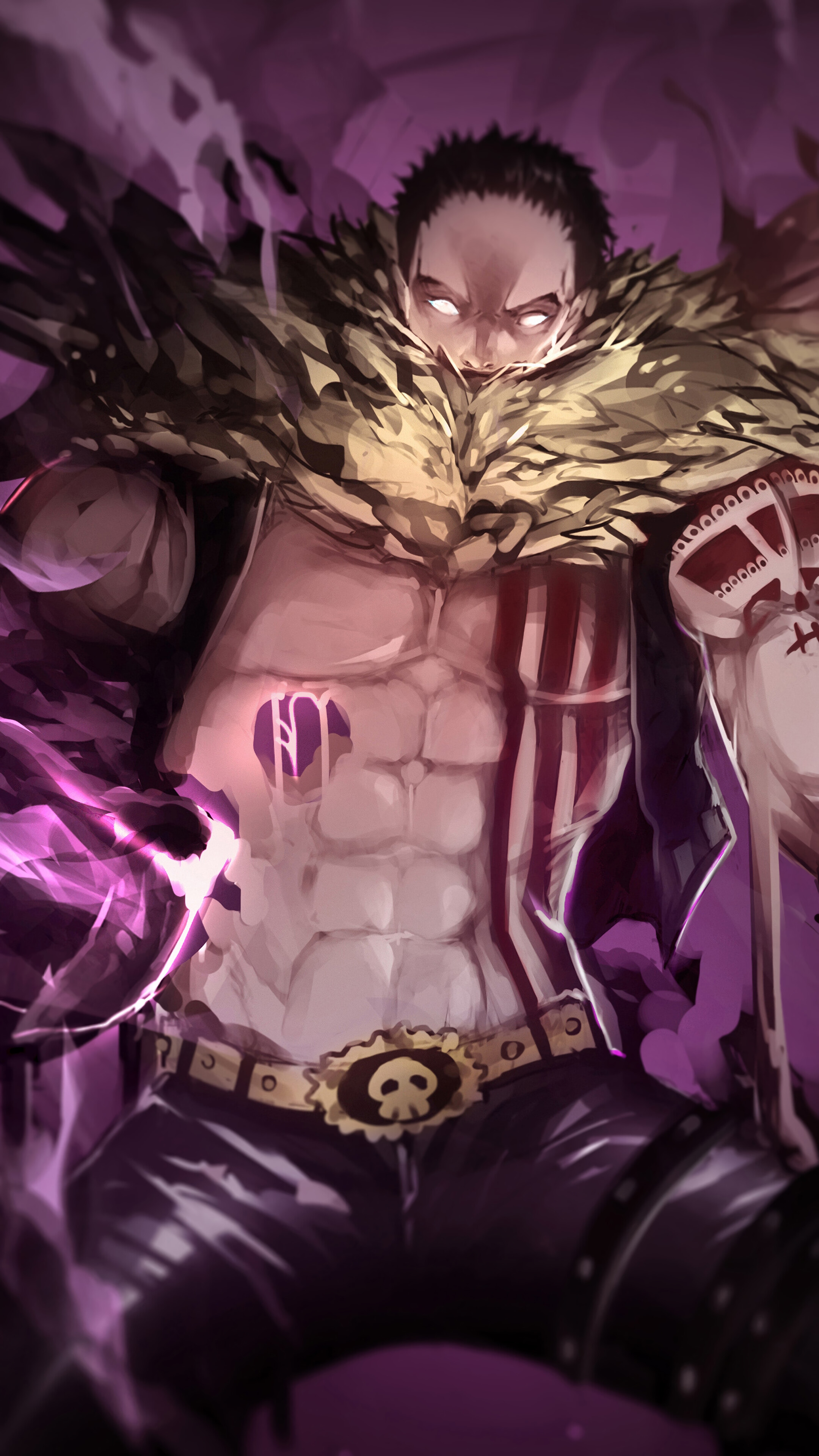 Katakuri 4k Wallpapers - Wallpaper Cave