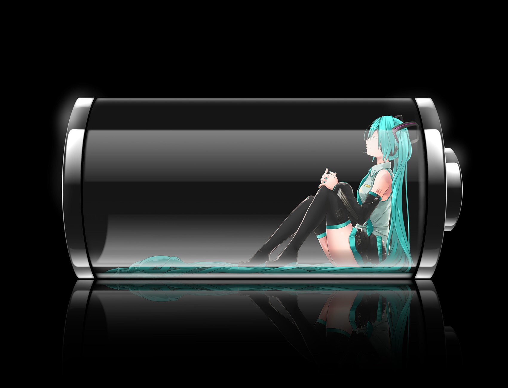 Battery Loading Wallpapers - Wallpaper Cave