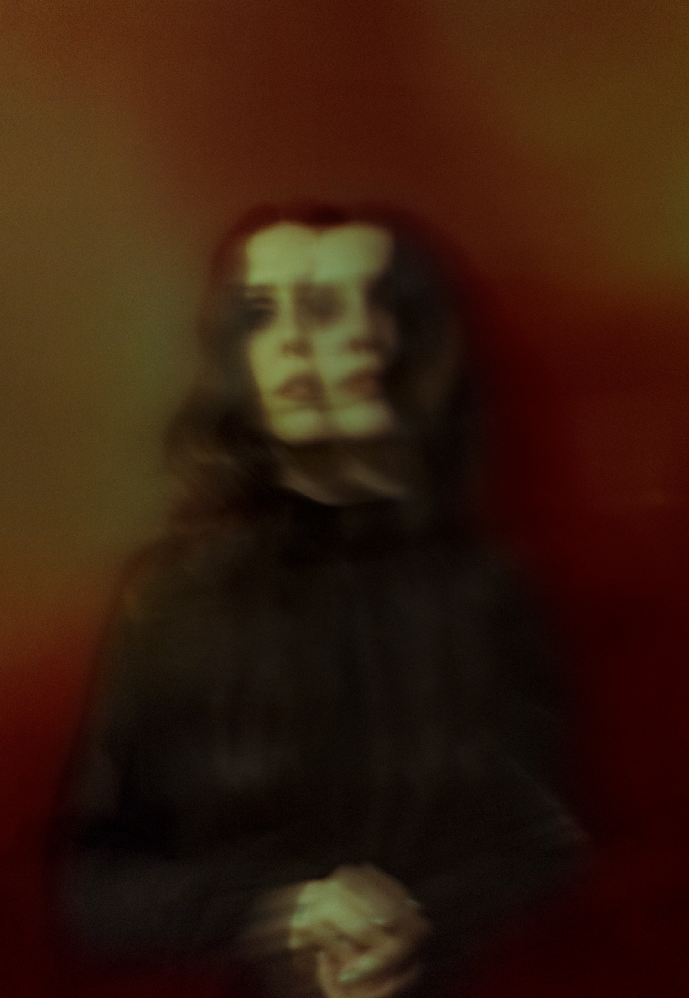 Chelsea Wolfe Wallpapers - Wallpaper Cave