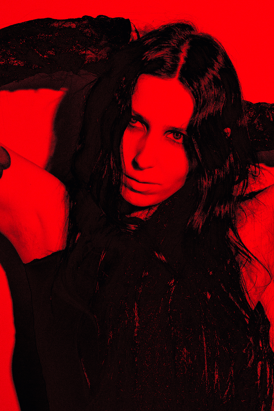 Chelsea Wolfe Wallpapers - Wallpaper Cave