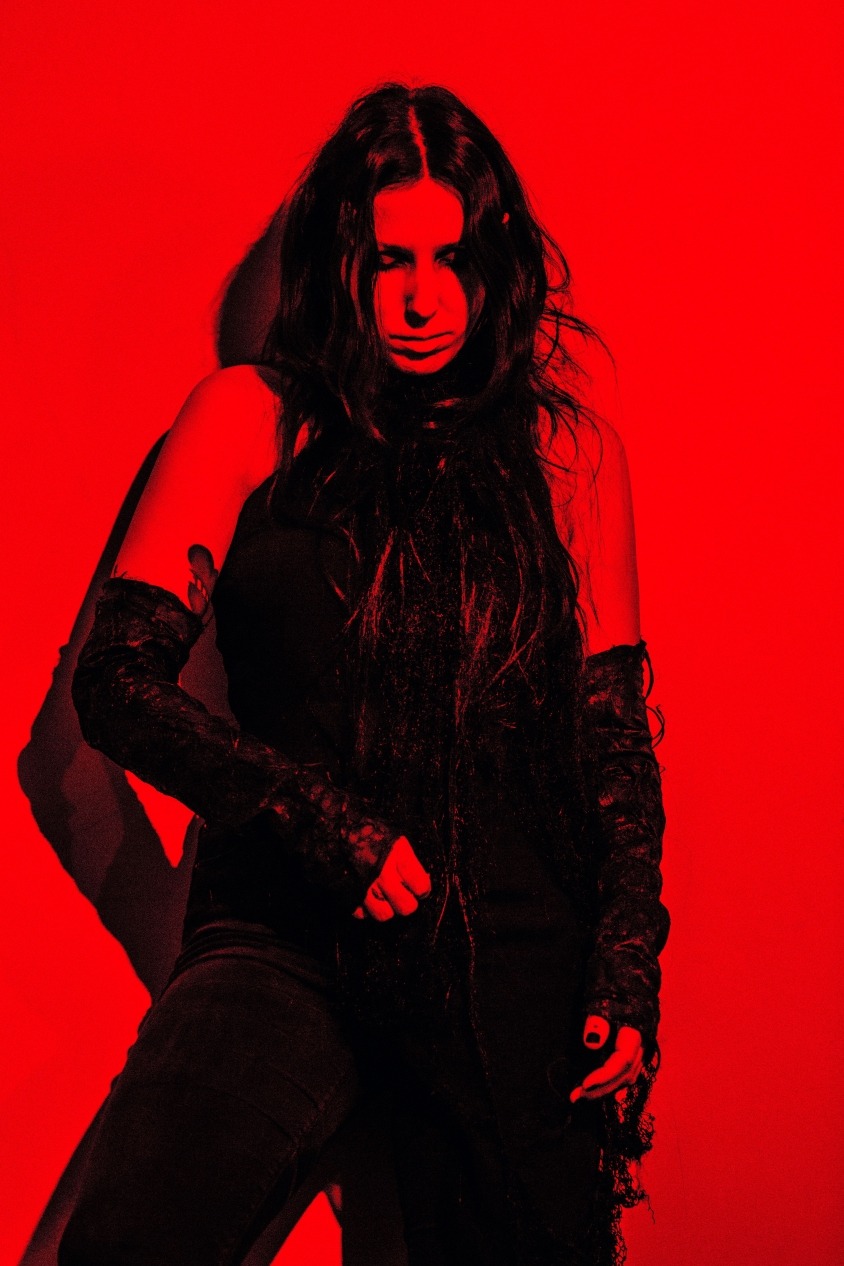 Chelsea Wolfe Wallpapers - Wallpaper Cave