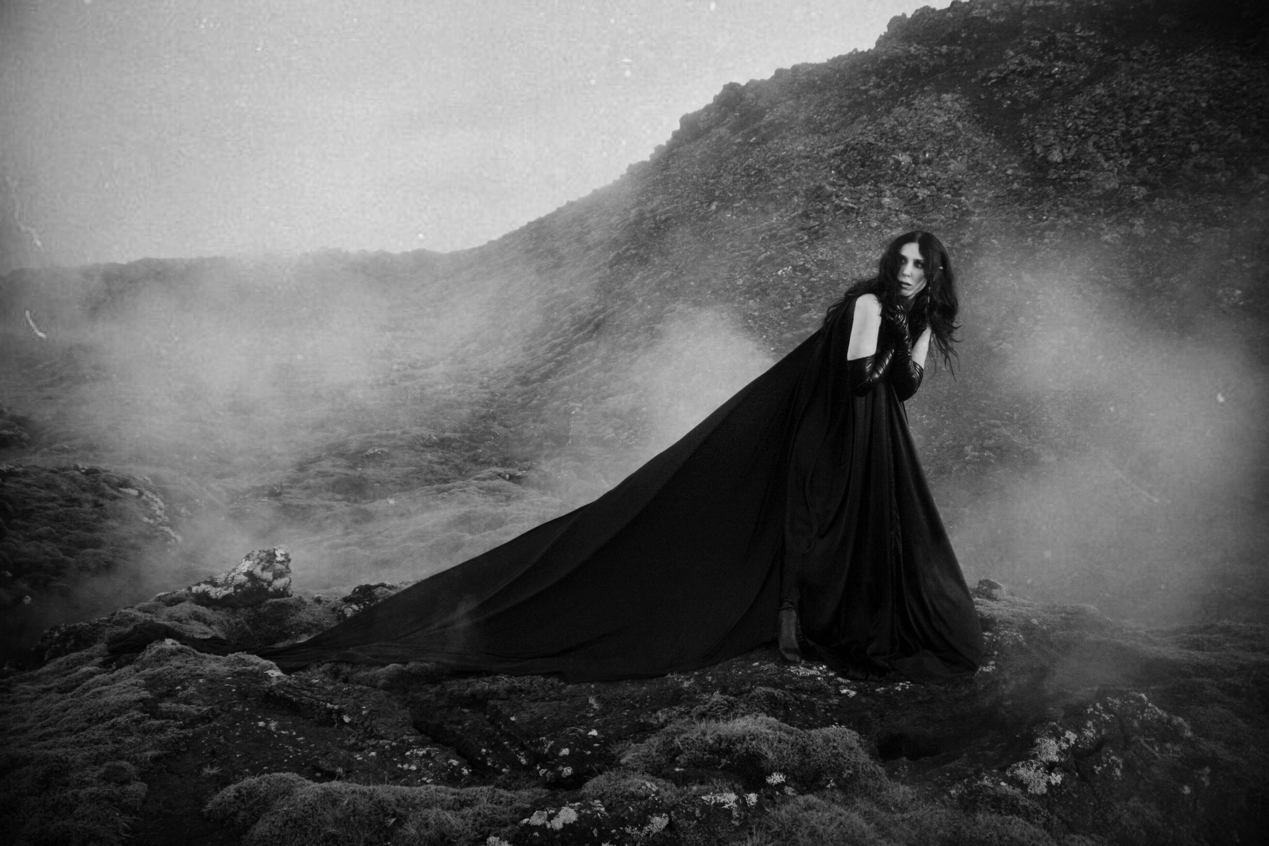 Chelsea Wolfe Wallpapers - Wallpaper Cave