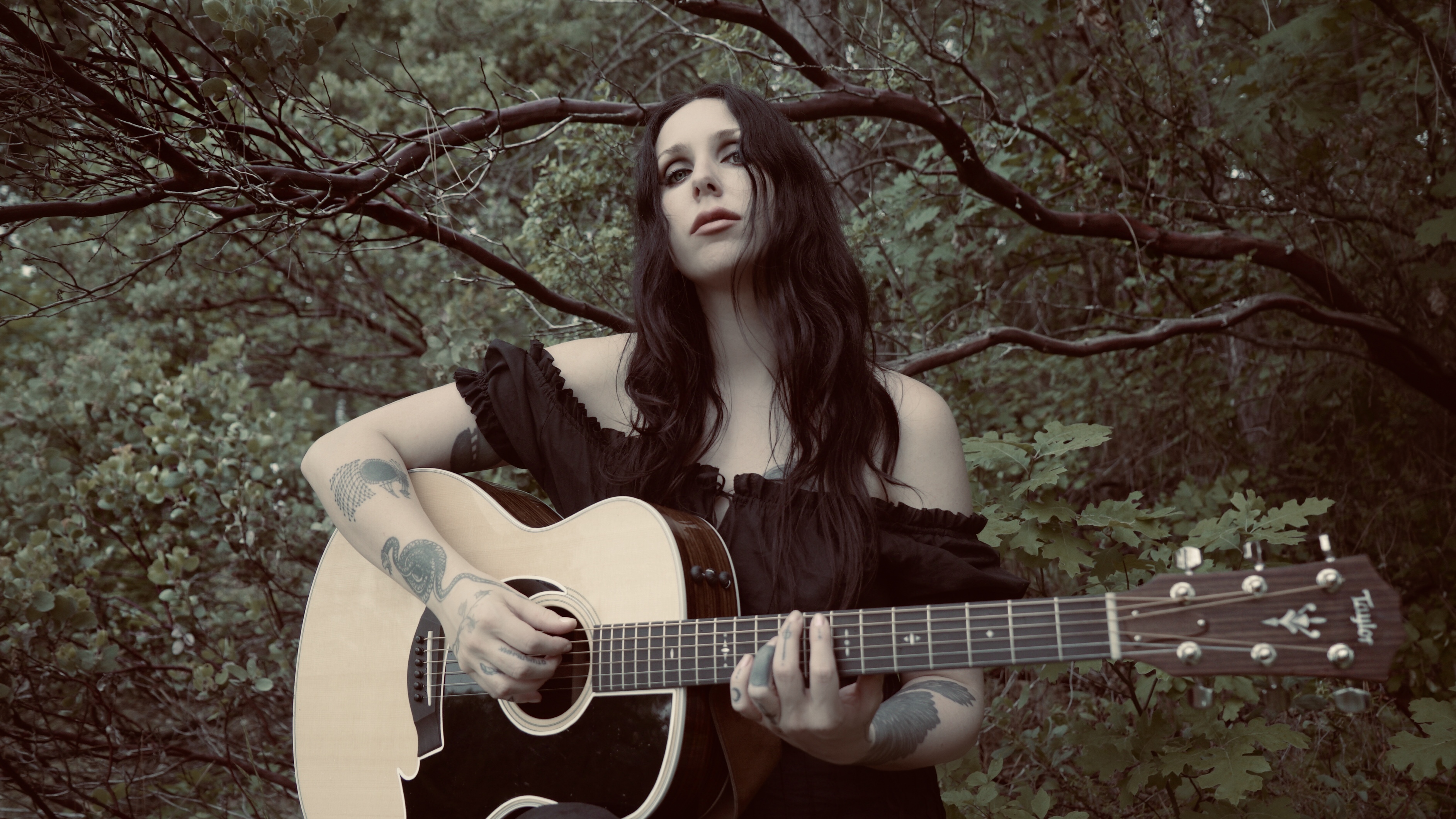 Chelsea Wolfe Wallpapers - Wallpaper Cave