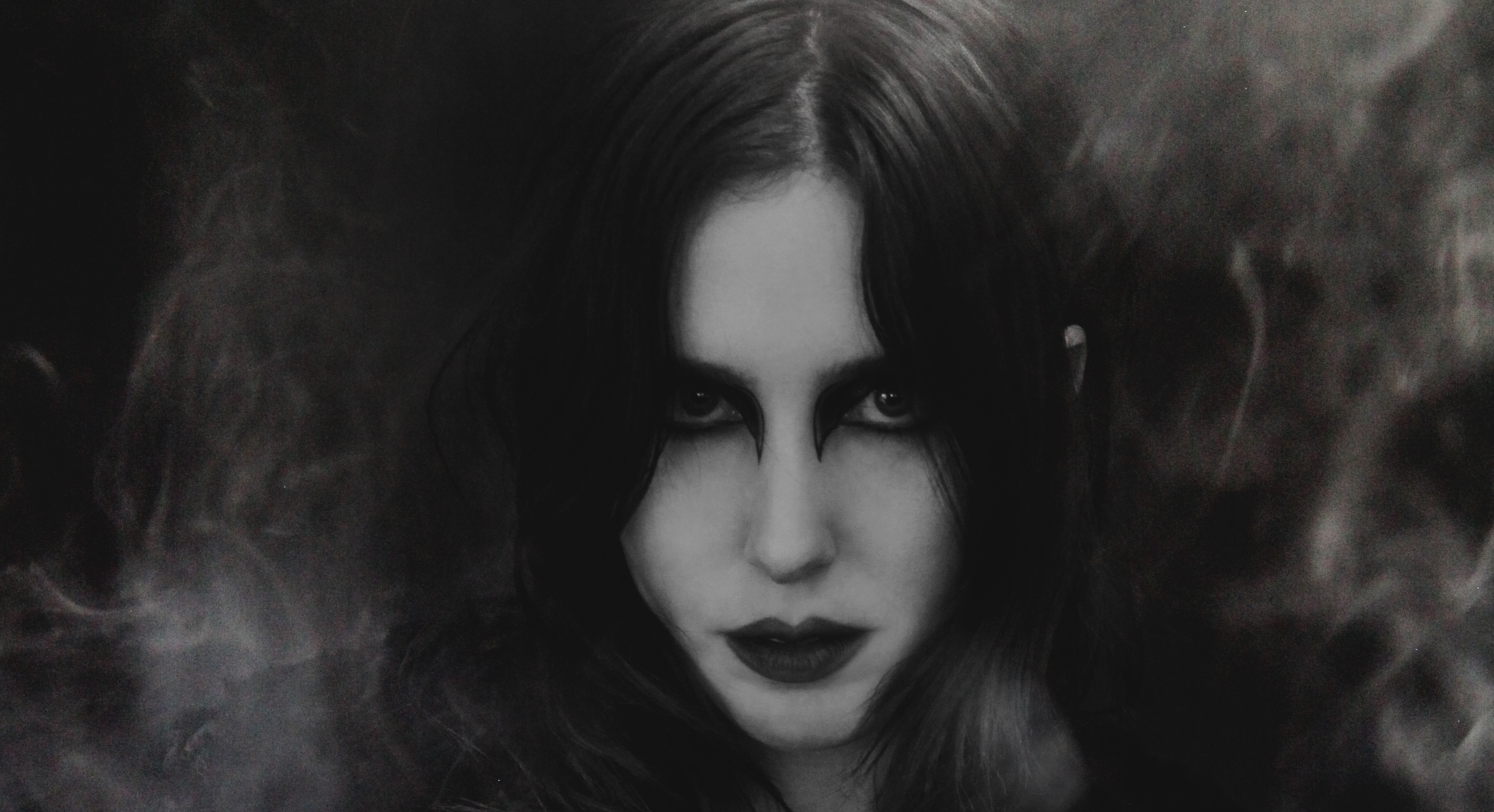 Chelsea Wolfe Wallpapers - Wallpaper Cave