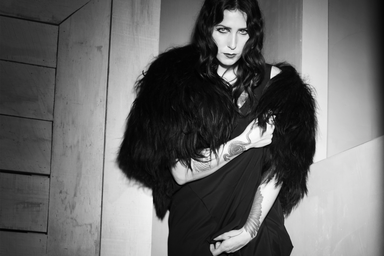 Chelsea Wolfe Wallpapers - Wallpaper Cave