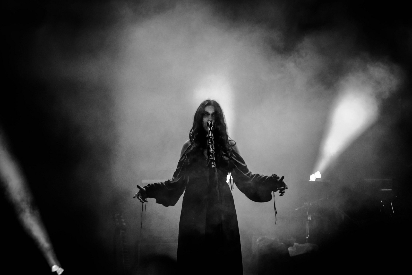 Chelsea Wolfe Wallpapers - Wallpaper Cave