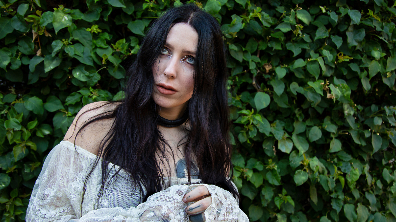 Chelsea Wolfe Wallpapers - Wallpaper Cave