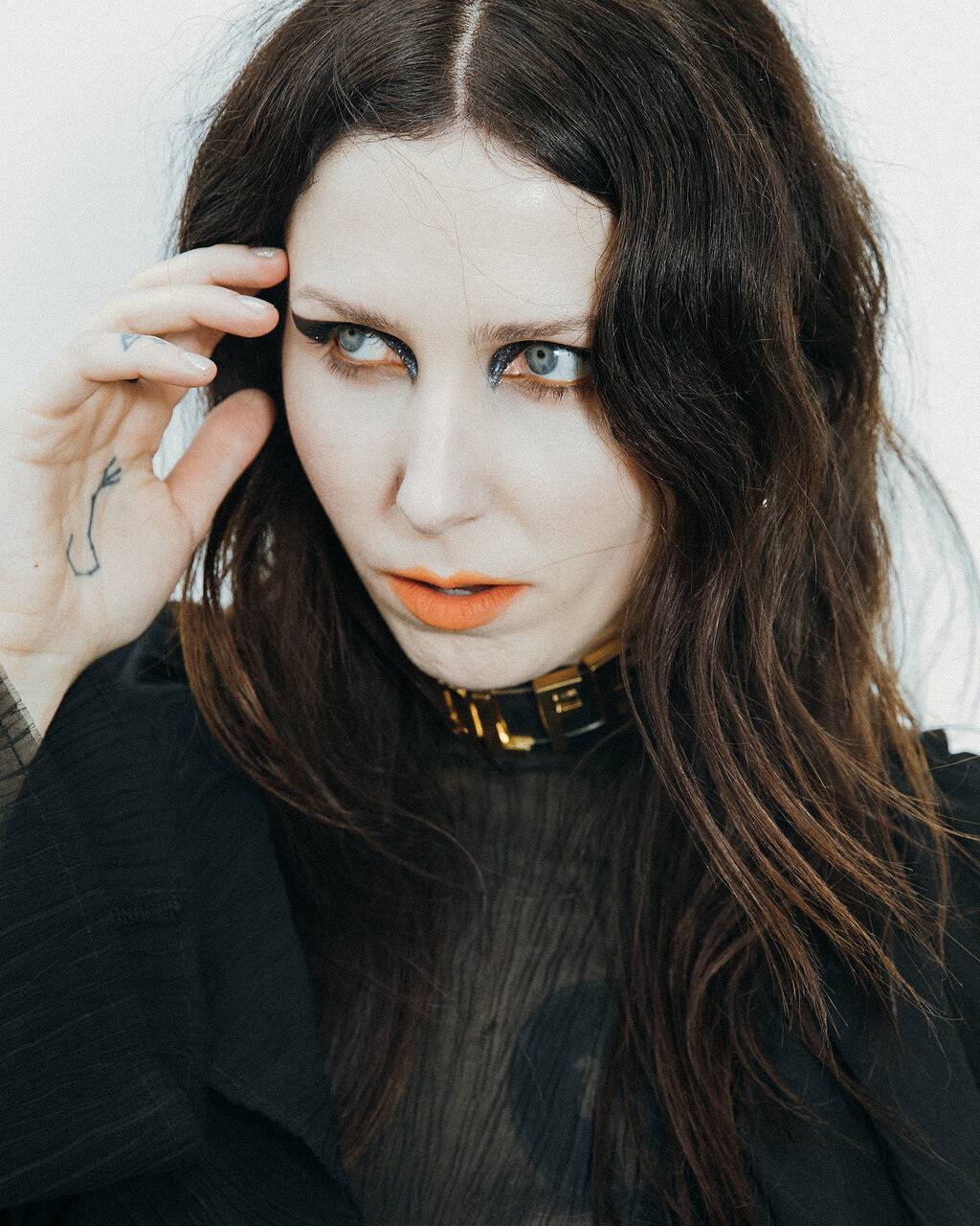 Chelsea Wolfe Wallpapers - Wallpaper Cave