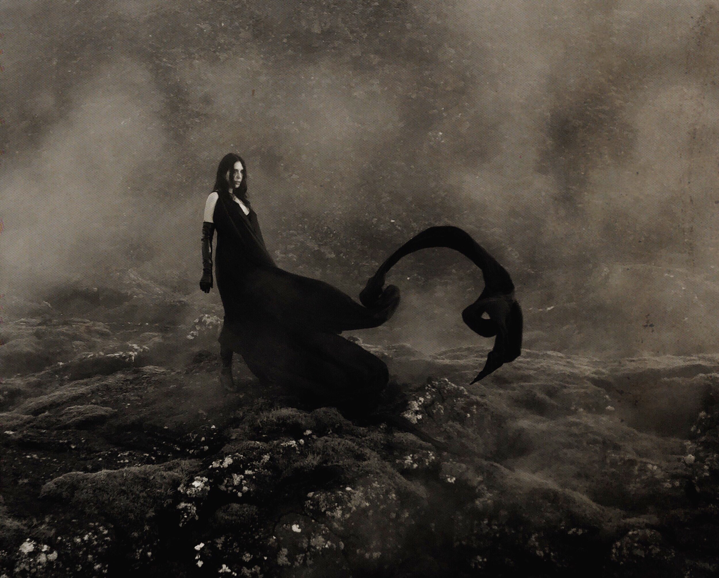 Chelsea Wolfe Wallpapers - Wallpaper Cave