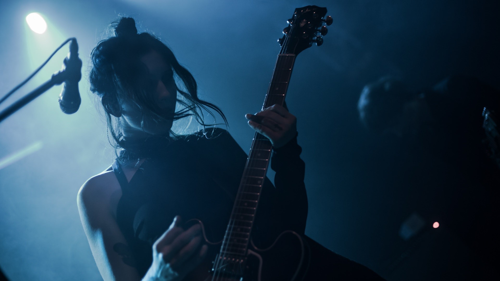 Chelsea Wolfe Wallpapers - Wallpaper Cave