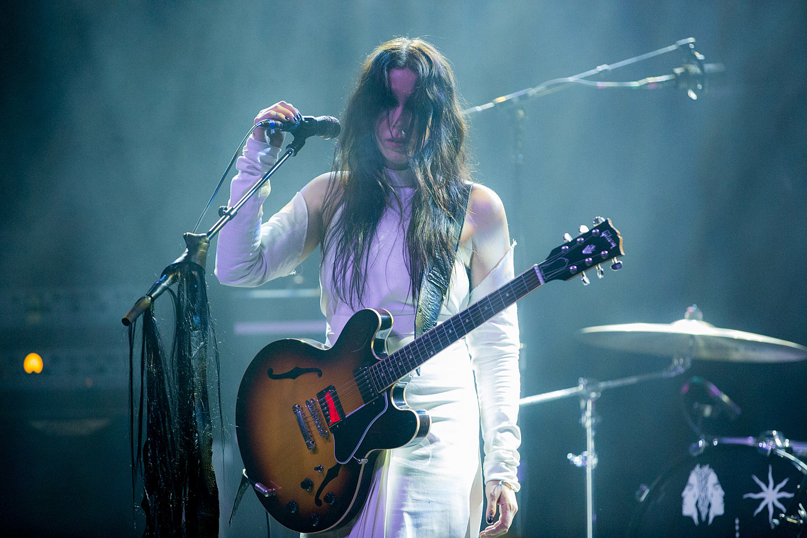 Chelsea Wolfe Wallpapers - Wallpaper Cave