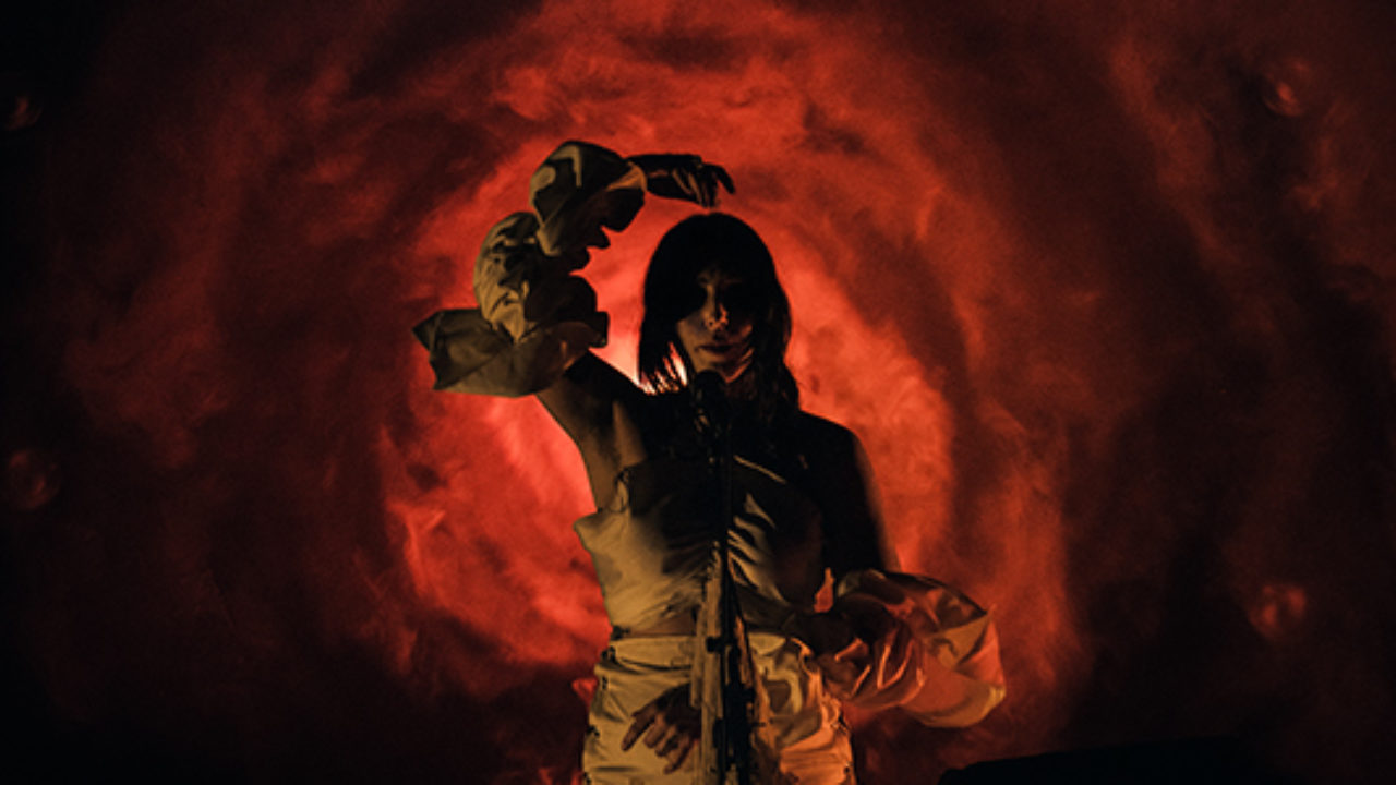 Chelsea Wolfe Wallpapers - Wallpaper Cave