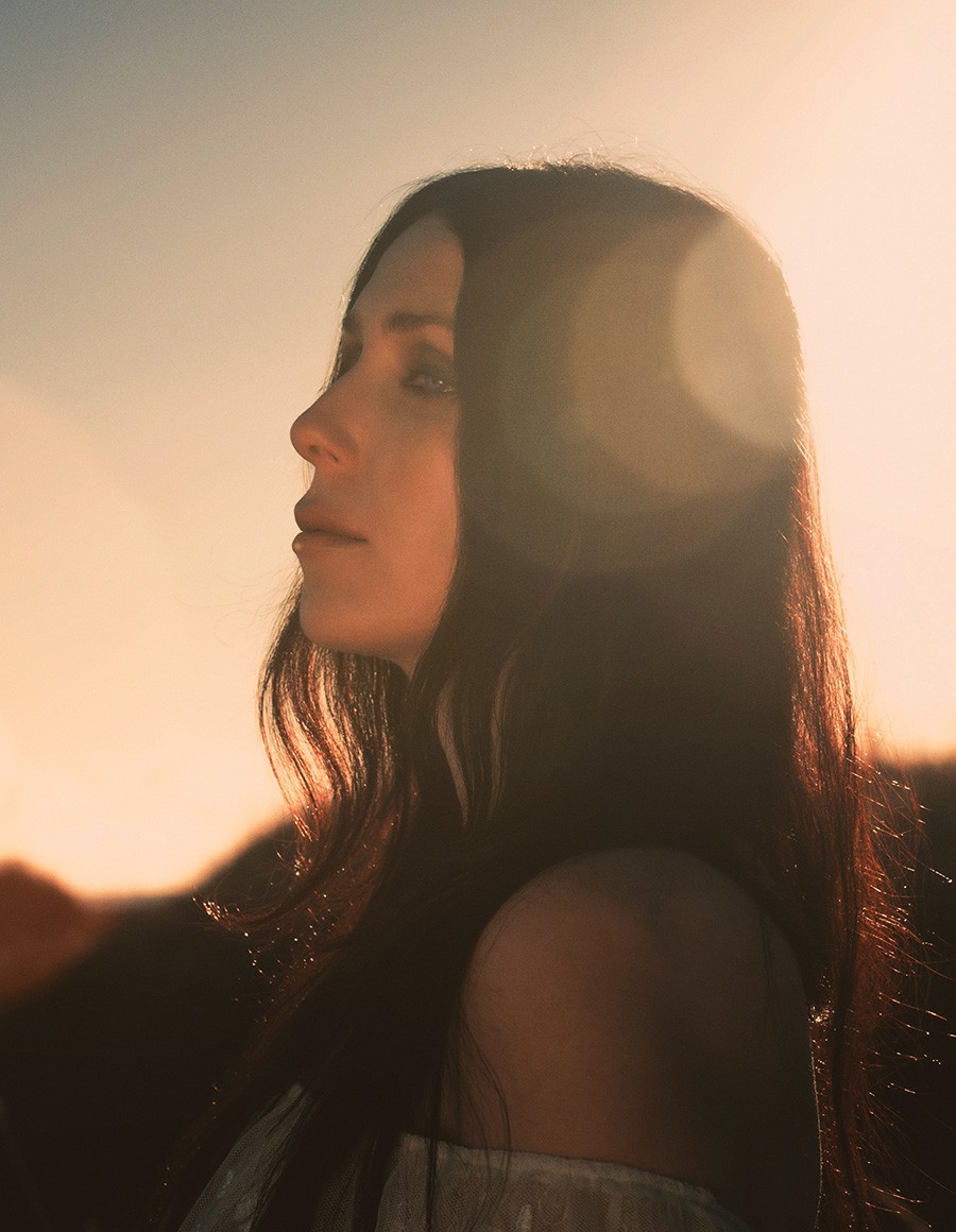 Chelsea Wolfe Wallpapers - Wallpaper Cave