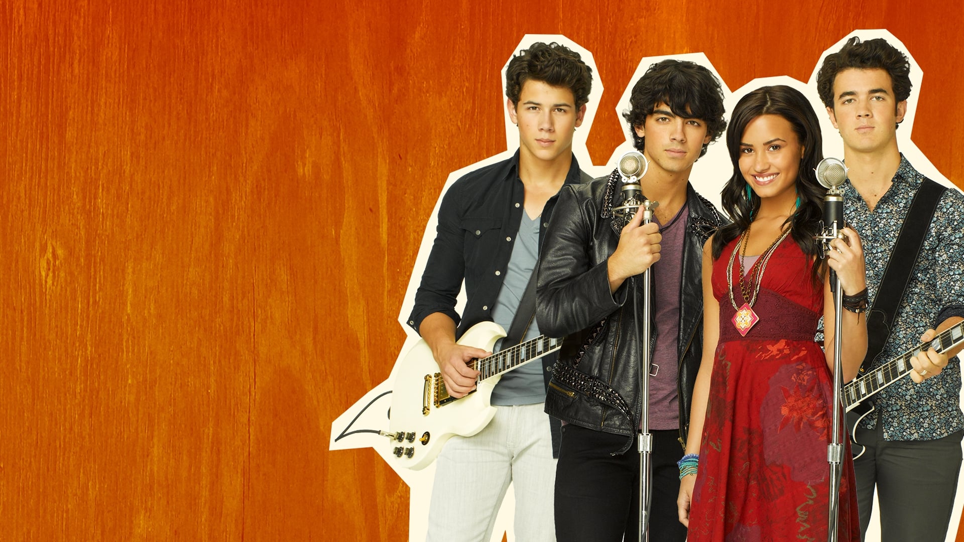 Camp Rock 2: The Final Jam Wallpapers - Wallpaper Cave