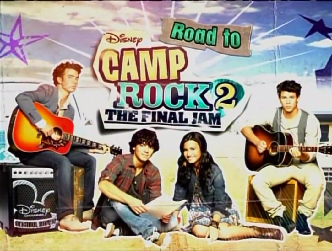 Camp Rock 2: The Final Jam Wallpapers - Wallpaper Cave