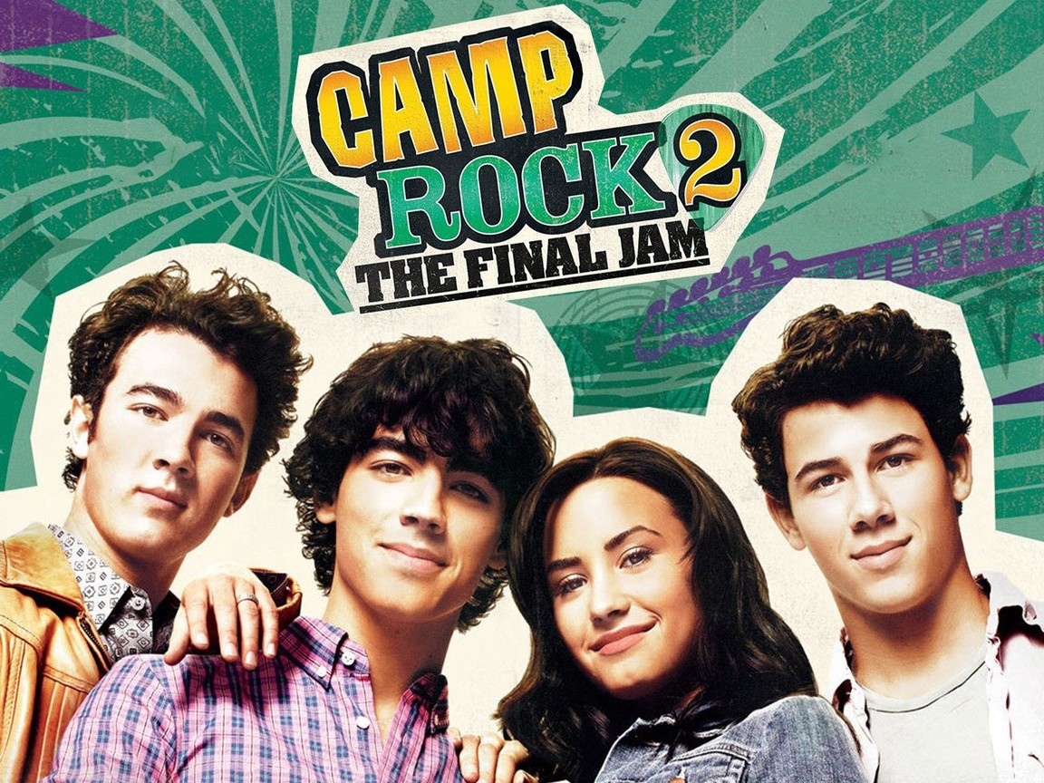 Camp Rock 2 The Final Jam Wallpapers Wallpaper Cave Camp Rock 2 The Final Jam Wallpapers Wallpaper Cave