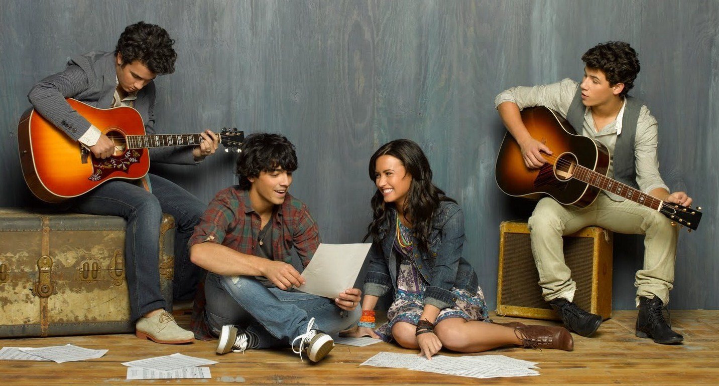 Camp Rock 2: The Final Jam Wallpapers - Wallpaper Cave